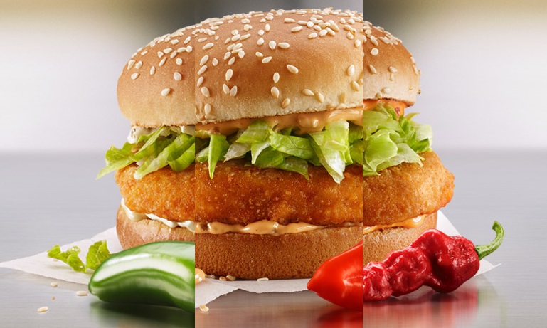 McDonald's releases 2nd McDonald's releases 2nd