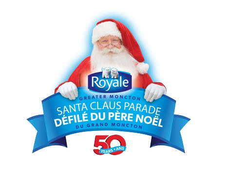 Greater Moncton Santa Claus Parade - Events - K94.5